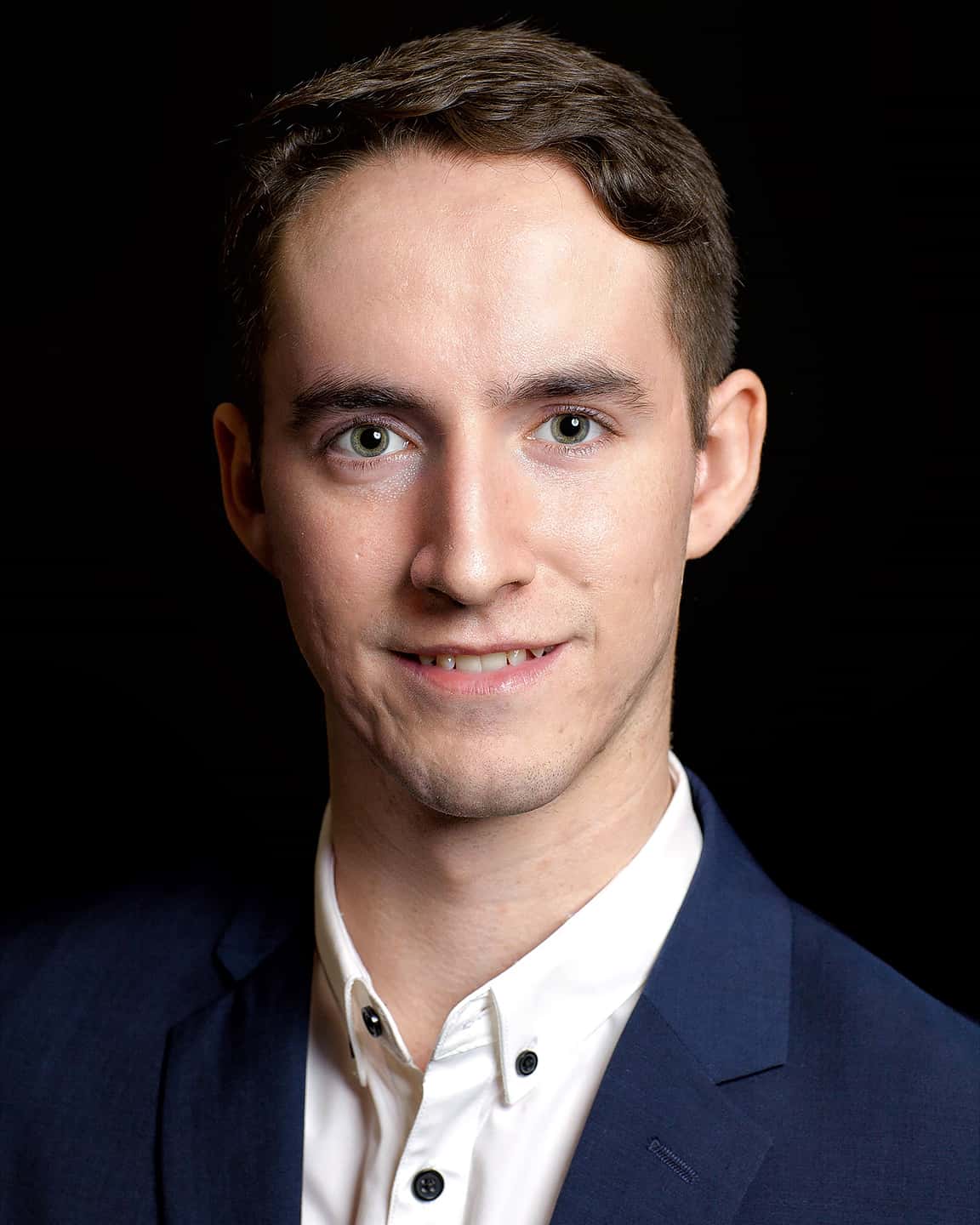 Mark Connors - Pianist